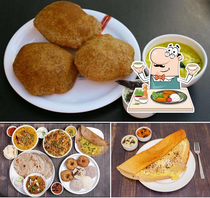 Millet Express, Hyderabad, Plot no 588 - Restaurant reviews