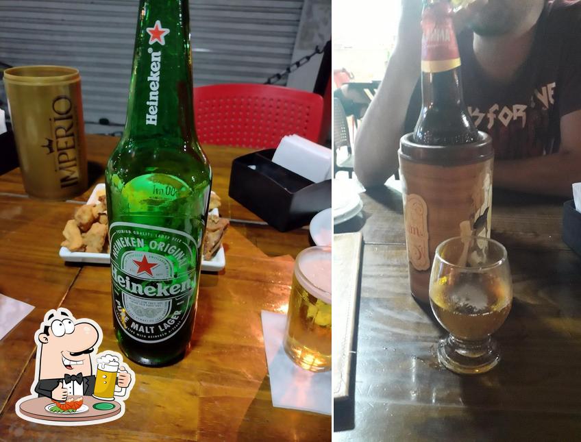 Misterhouse, Niterói - Menu do restaurante, preços e opiniões