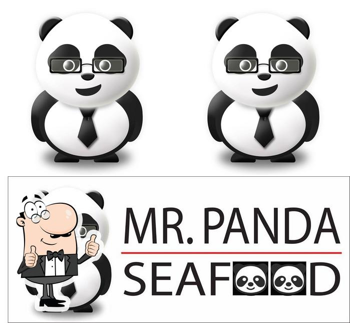 Panda Cuisine Chinese restaurant, Pa Tong - Restaurant reviews