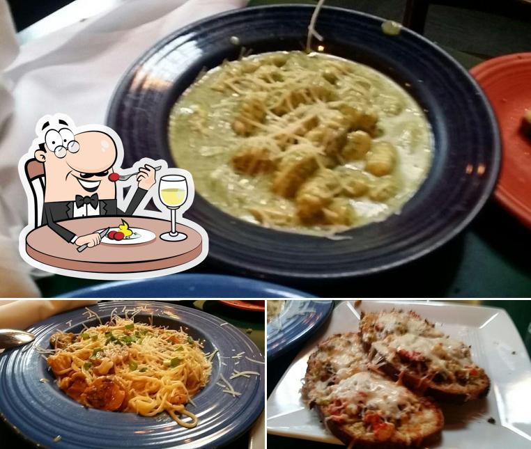 Cafe Veloce, Kirkland - Restaurant menu, prices and reviews
