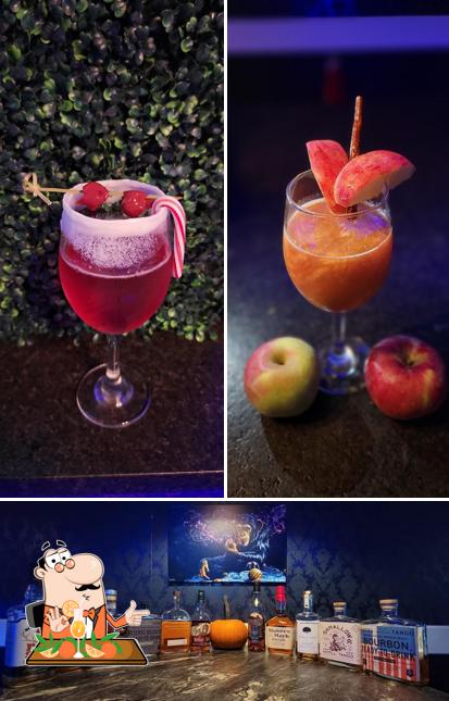 JJ's Cocktail Lounge, Kaukauna - Restaurant menu, prices and reviews