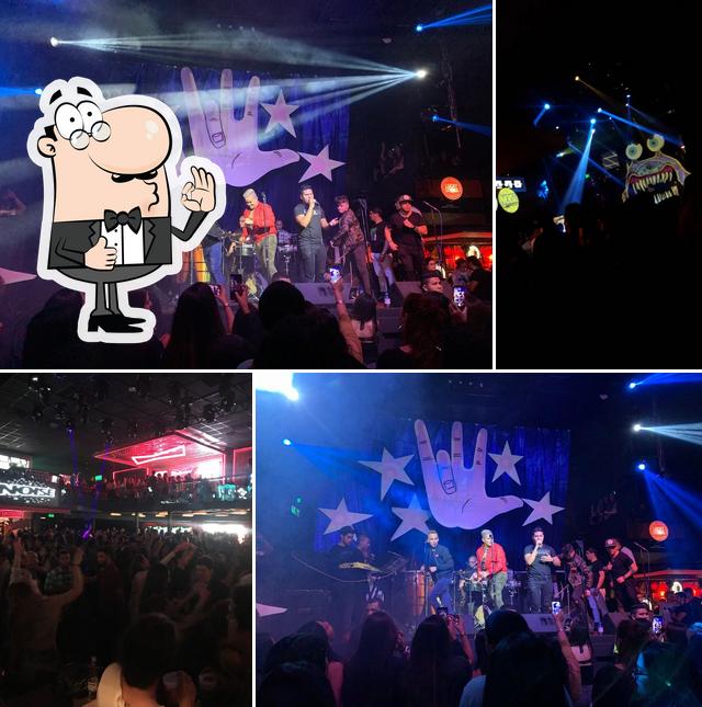 Noise Disco club, Barranco District - Restaurant reviews