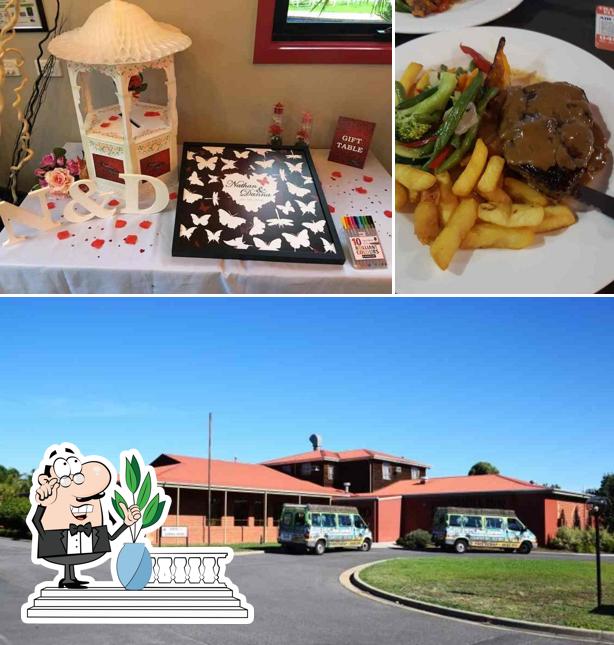 Peppermill, Shepparton - Restaurant menu, prices and reviews