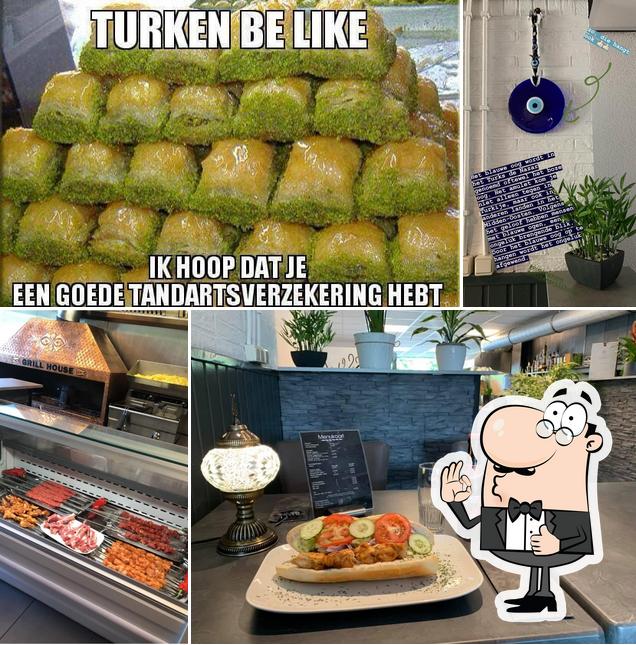 Sultangrillhouse, Sas van Gent - Restaurant reviews