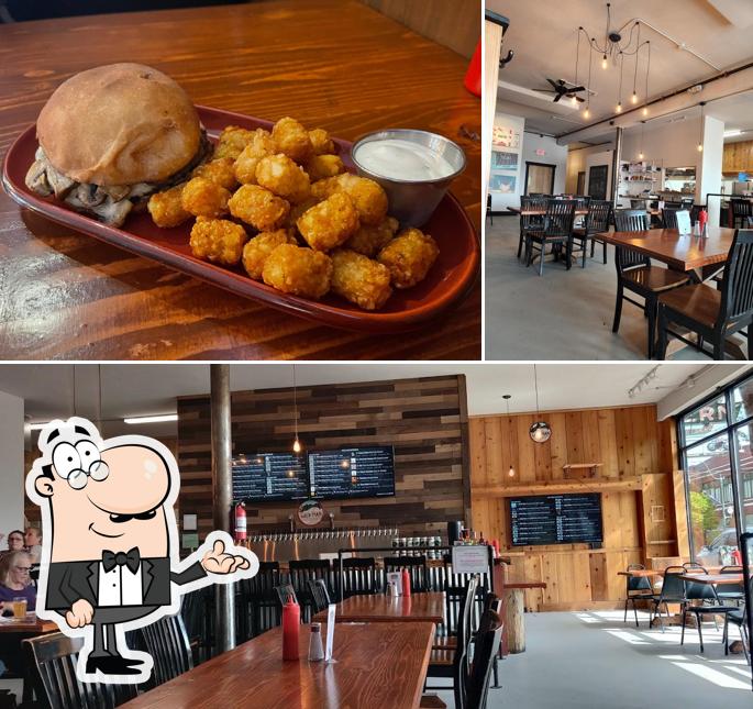 Top 10 restaurants in Olympia, august 2025 - Restaurant Guru