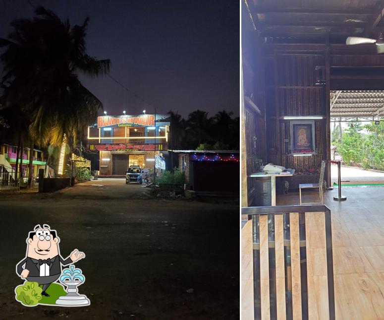 Rameshwar Restaurant, Malvan - Restaurant menu, prices and reviews