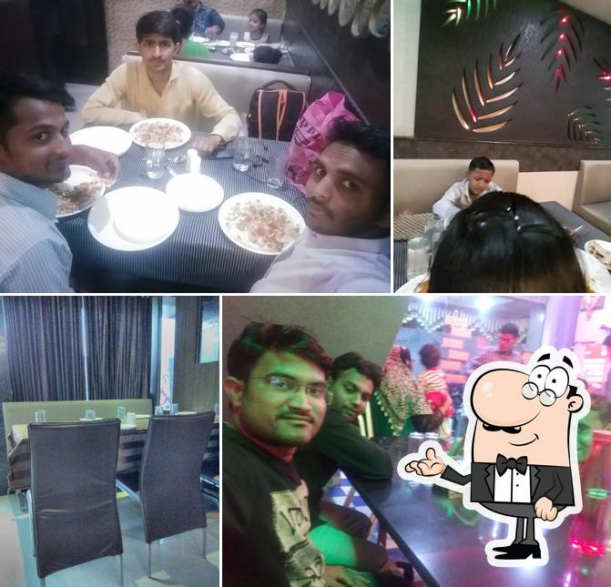 Ren Basera Restaurant, Ahmedabad, 2J8Q+QGR - Restaurant reviews