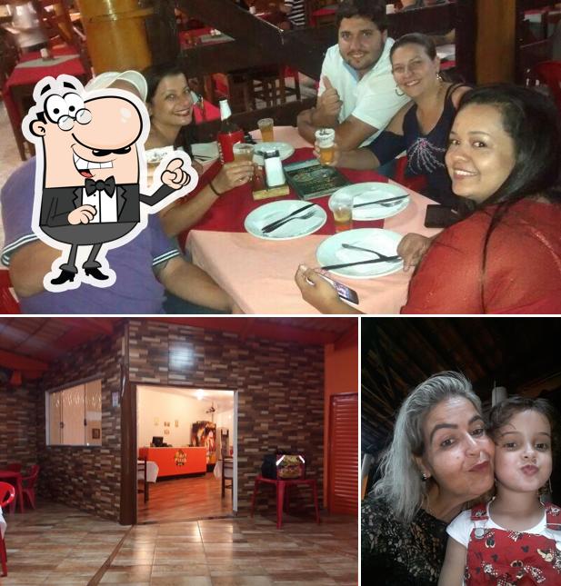 Art Pizza Barretos, Barretos, 1692-1774 - Restaurant menu and reviews