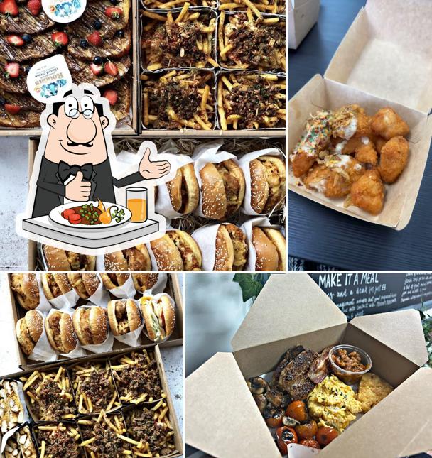Best fast food restaurants in North Shields, spring 2024 - Restaurant Guru