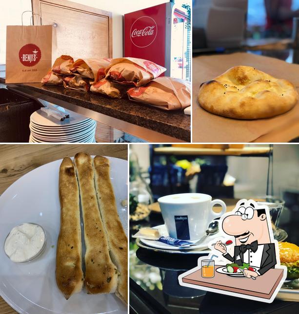 Big Benji's (EZE) restaurant, Eisenstadt - Restaurant reviews
