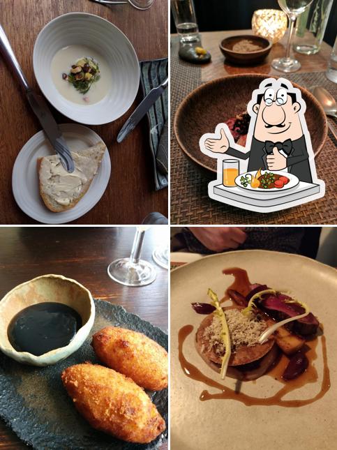 Bulrush, Bristol - Restaurant menu, prices and reviews