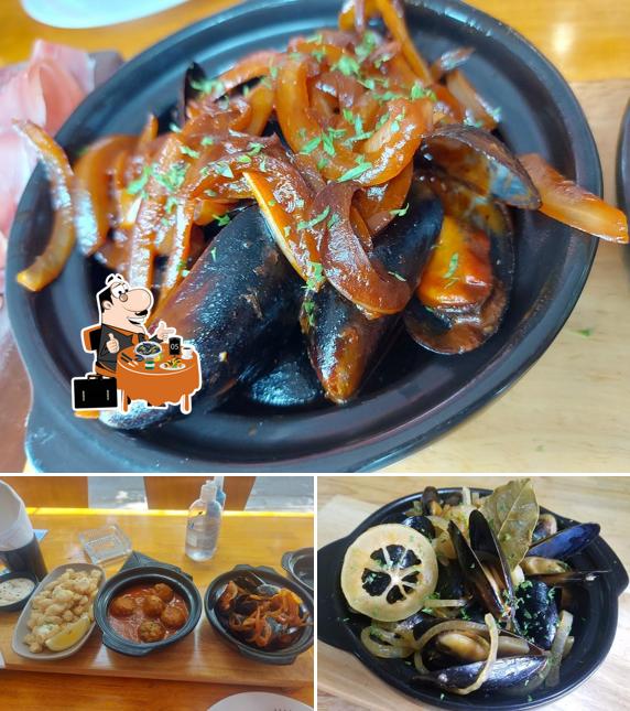 El Loco Tapas Bar, Hanoi - Restaurant menu, prices and reviews