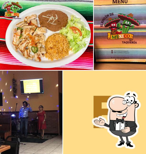 El Rincon De Mexico Ta, Houston - Menú del restaurante, precios y reseñas