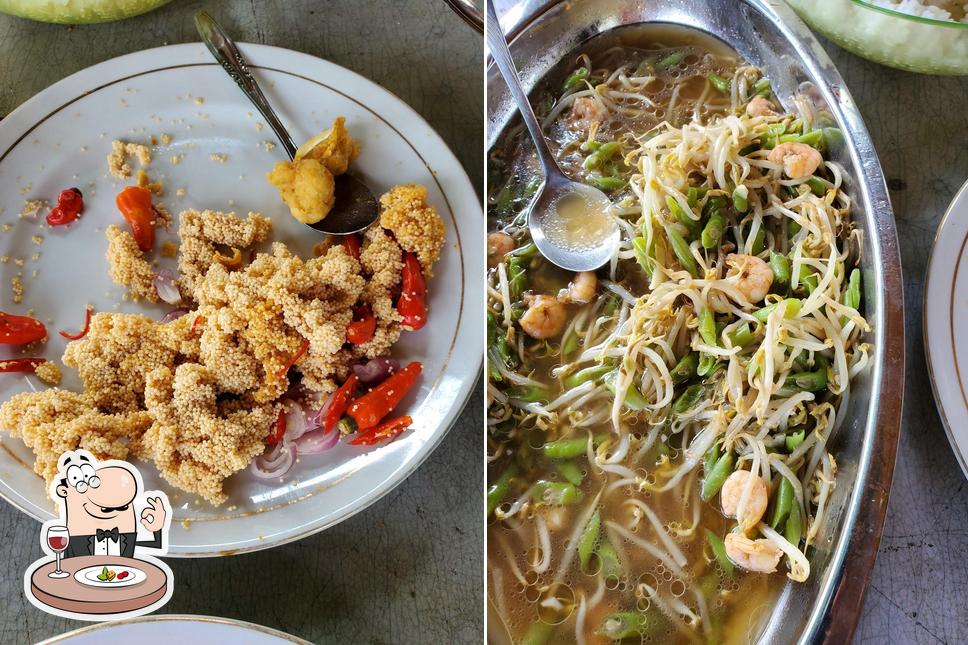 Empang Bizarro cafe, Sarakan - Restaurant reviews