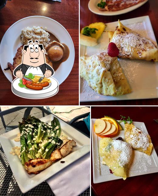 European Cafe and Restaurant, 1015 Colorado Ave in Colorado Springs ...