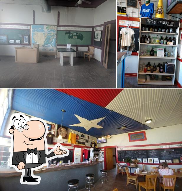 Farm Ale Brewing Co., Eola - Restaurant menu, prices and reviews
