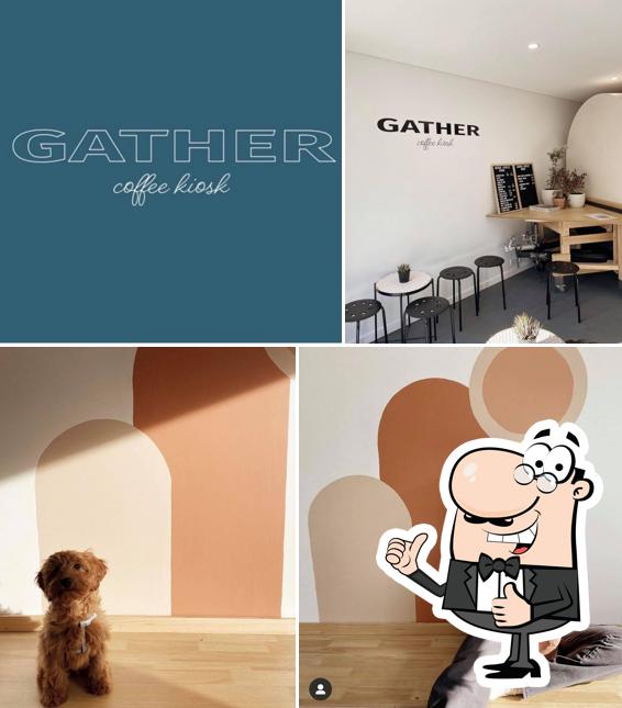 Gather Coffee Kiosk in Warriewood - Restaurant reviews