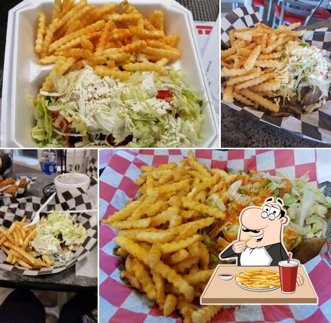 Best restaurants in Clock Tower Shopping Center Mall - Restaurant Guru