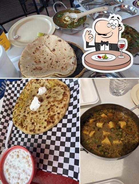 Ghar di roti Punjabi dhaba, Bakersfield - Restaurant menu, prices and ...