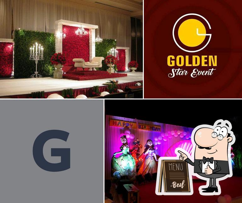 Golden_star_events, Nashik - Restaurant menu, prices and reviews
