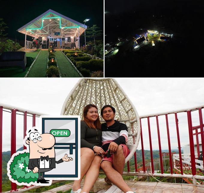 JMCC PEAK, Davao City - Restaurant reviews