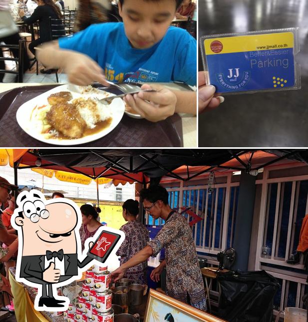 Restaurante Jatujak Food Court, Bangkok, QGXX+RR6 - Opiniones del ...