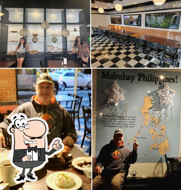 Kainan Filipino Eatery, Conway - Restaurant menu, prices and reviews