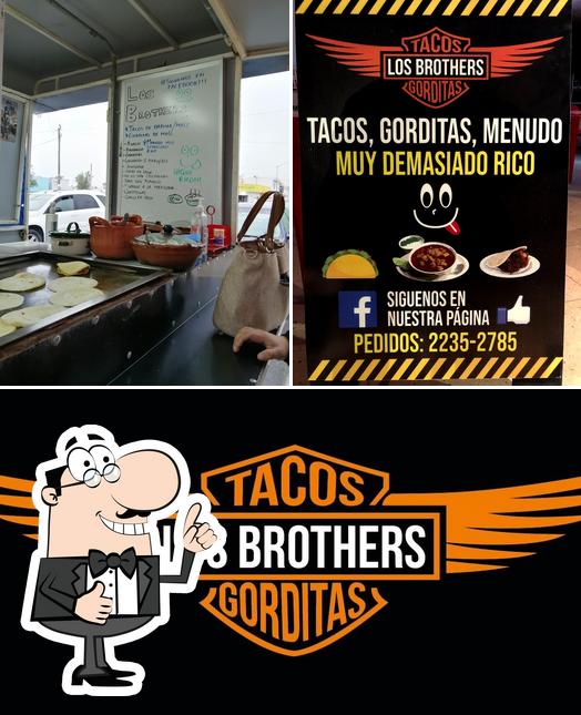 LOS BROTHERS restaurant, General Escobedo - Restaurant reviews