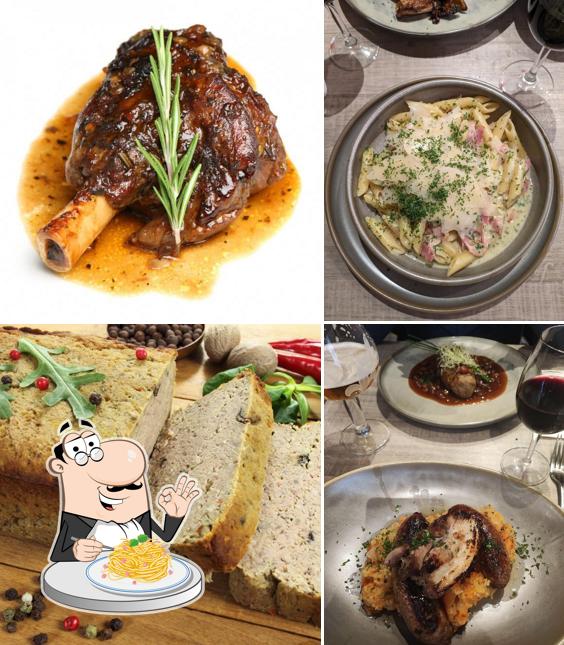 Ma Poule, Uccle - Menu du restaurant, prix et avis