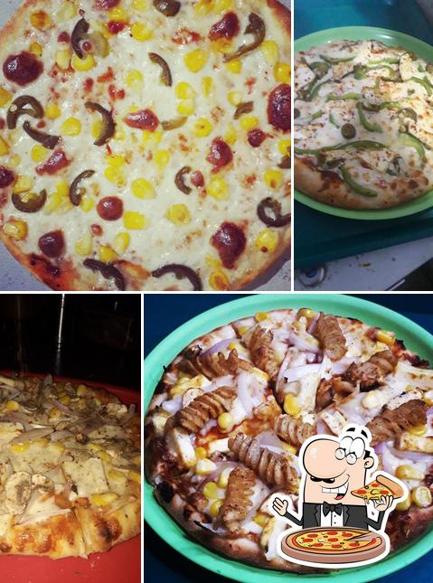 O2 foods, Khanna - Restaurant reviews