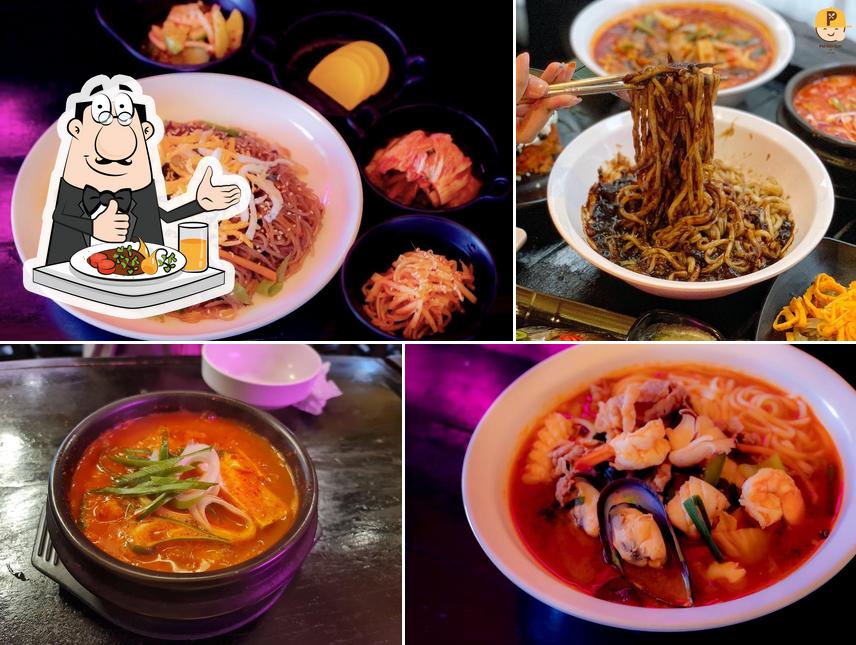 SOMAEK Korean Bar 소맥, Bangkok - Restaurant reviews