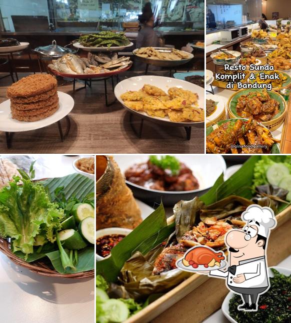 Sambara, Bandung - Restaurant menu, prices and reviews