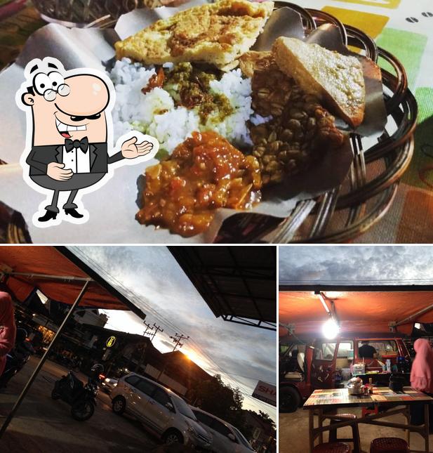 Sego sambel & bebek, Pontianak - Menú del restaurante, precios y reseñas