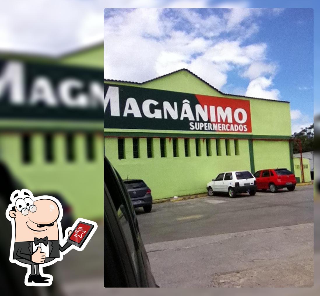Supermercado Magnanimo, Iguape - Menu do restaurante, preços e opiniões