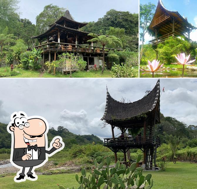 TARUKO caferesto, Bukittinggi - Restaurant reviews