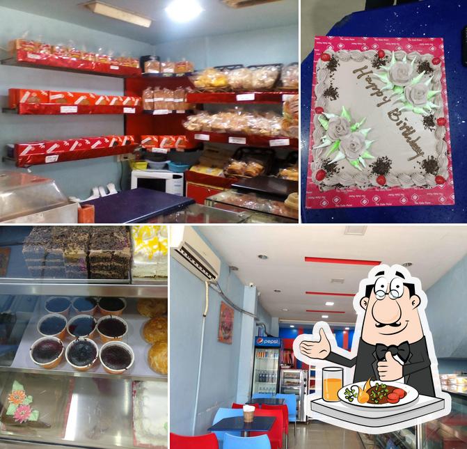 The Cake Point, Chennai - Restaurant menu, prices and reviews