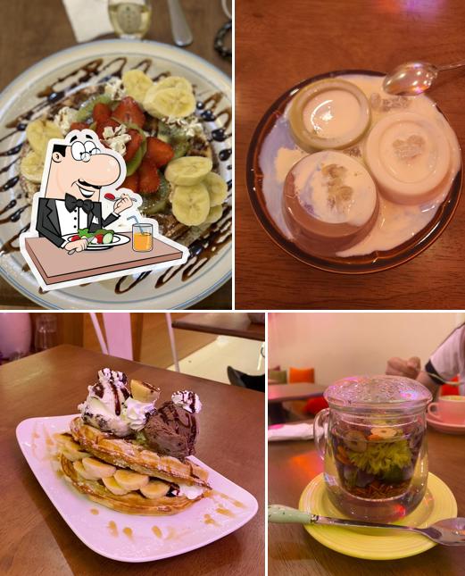 WP'S WAFFLE PLACE, Ho Chi Minh City - Restaurant reviews