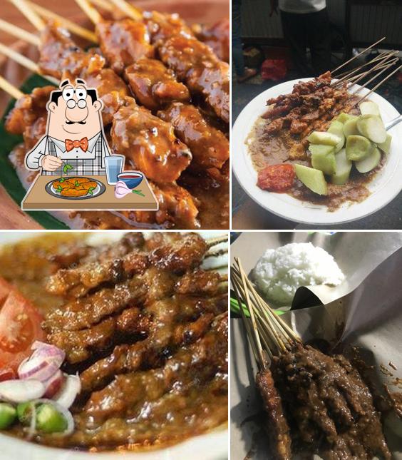 Find the best place to eat in Pelita Kanaan, winter 2024 - Restaurant Guru