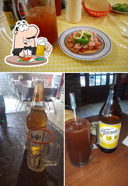 Restaurante El Sazon De Mexico, Nuevo Laredo - Restaurant reviews