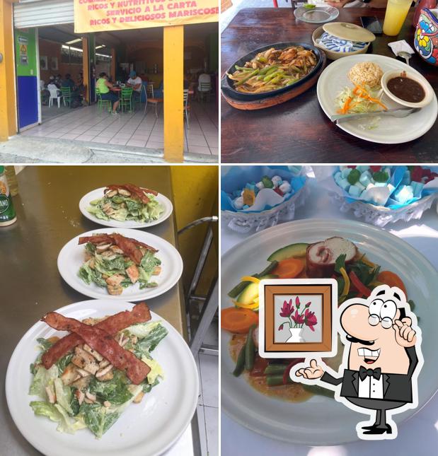Restaurante Fiesta Maya, Playa del Carmen - Restaurant menu, prices and ...