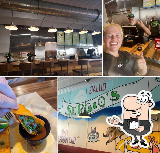 Sergio's Tacos in Cocoa Beach - Restaurant menu and reviews