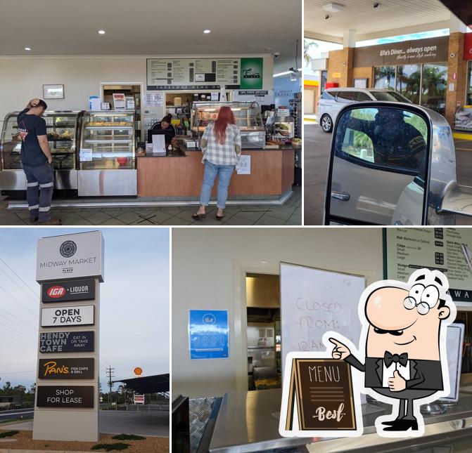 All places to eat and drink in Buronga, spring 2024 - Restaurant Guru