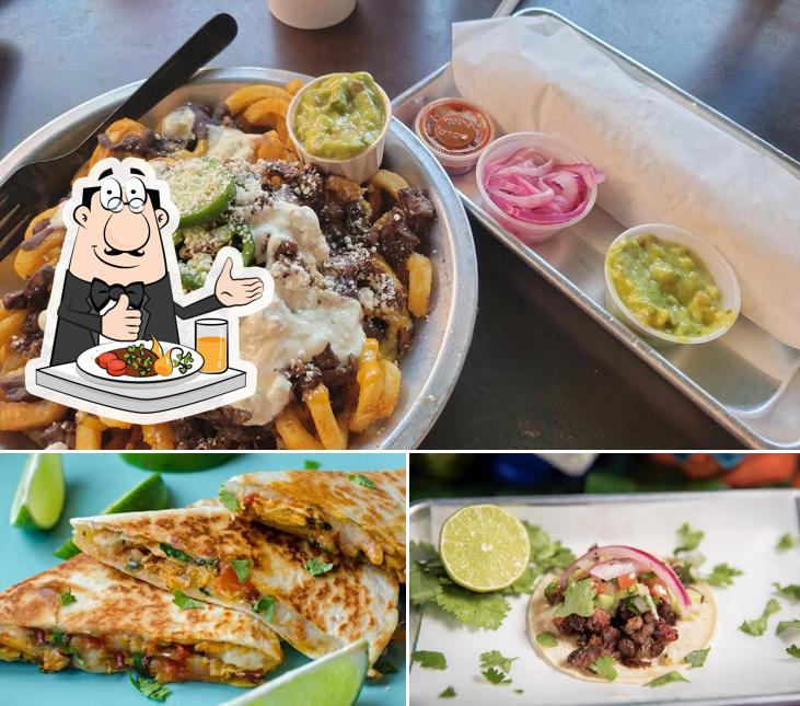 Taco Libre - Taqueria & Cocktails in Durango - Restaurant menu and reviews