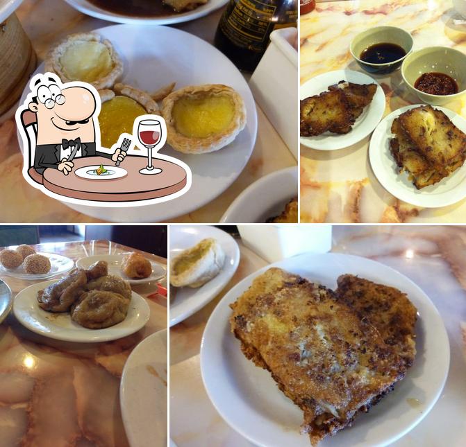 Taste Of Hong Kong in Orlando - Restaurant menu and reviews