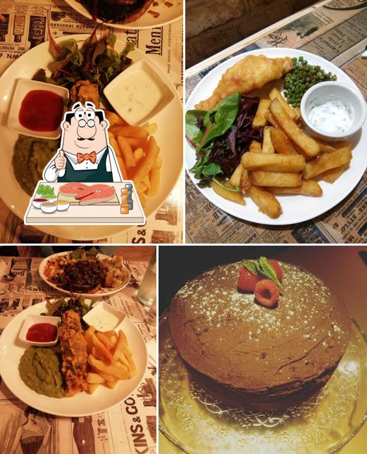 Terra Marique Vegan Restaurant in Torquay - Restaurant reviews