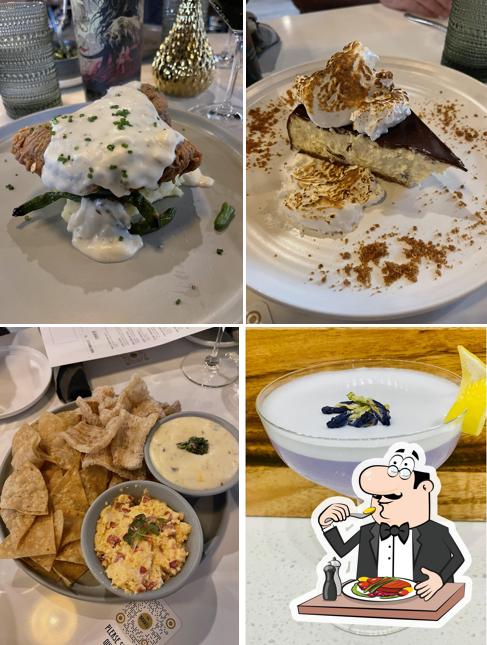 The Barrel, Bartonville - Restaurant menu, prices and reviews