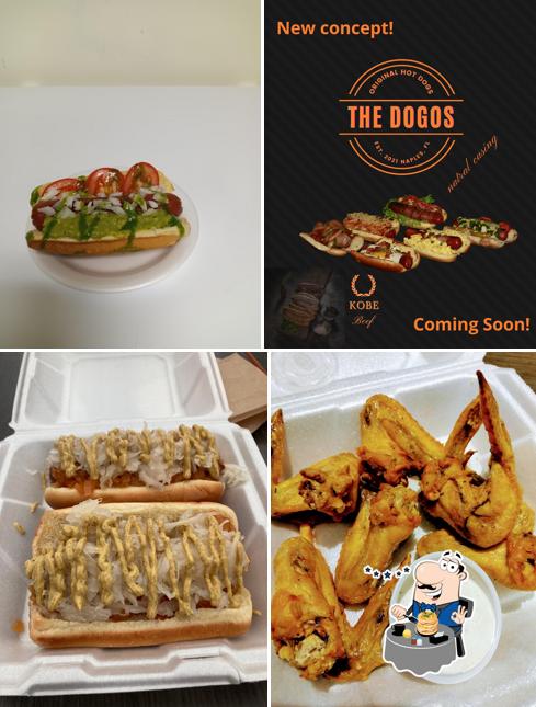 The Dogos in Naples - Restaurant reviews