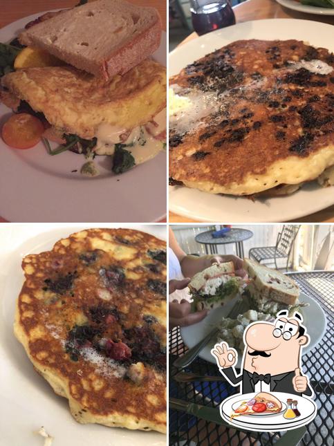 The Greenery Cafe, Ogunquit - Restaurant menu, prices and reviews