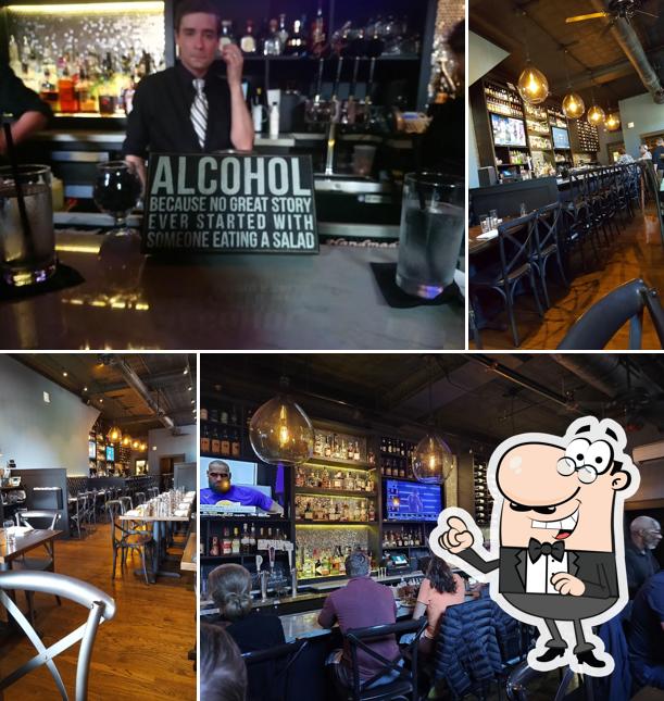 Hootch and Banter, Frederick - Restaurant menu, prices and reviews
