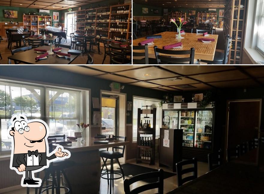 UnWined on the Water, Elkton - Restaurant menu, prices and reviews